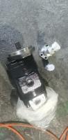 China Construction Machinery Parts EC480D Excavator Hydraulic Parts Pilot Pump VOE14602247 14602247 for sale