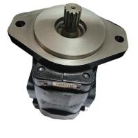 China Construction Machinery Parts EC480D Excavator Hydraulic Parts Pilot Pump VOE14602247 14602247 for sale