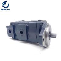 China Gear Pump 14561971 Excavator Hydraulic Parts VOE14561971 EC330B EC360B EC360C for sale