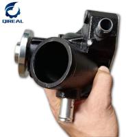 China DB58TIS DB58T DB58 Diesel Engine Parts Water Pump DH225-7 65.02502-8220 for sale