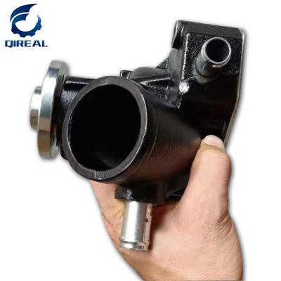 China DB58TIS DB58T DB58 Diesel Engine Parts Water Pump DH225-7 65.02502-8220 for sale