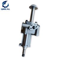 China For DB58 DB58T oil pump DH220-5 engine oil pump 65.05103-7020 for sale