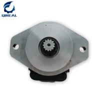China Top Quality Excavator Hydraulic Parts Pilot Pump Gear Pump VOE14602247 14602247 for  EC480D for sale