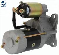 China 9T Excavator Engine Starter 4D32 E70B 8S9096 0859096 8S9096 085-9096 M002T64271 M002T6427 M003T52071 M2T64271 for sale