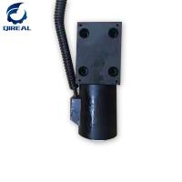 China SPARE PARTS SOLENOID VALVE FOR  PC25 FORKLIST for sale
