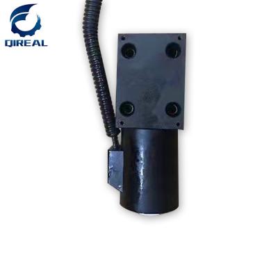 China SPARE PARTS SOLENOID VALVE FOR  PC25 FORKLIST for sale