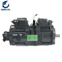 China K3V112DT -1XDR Handok Hydraulic Pump For  Ec 240 Blc Excavator for sale