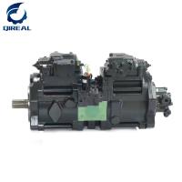 China K3V112DT -1XDR Handok Hydraulic Pump For  Ec 240 Blc Excavator for sale