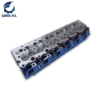 China Car spare parts EH700 engine cylinder head 11115-1100 for Hino for sale