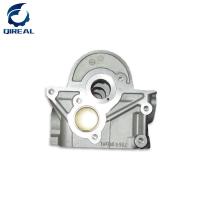 China Diesel engine spare parts cylinder head for FE6 11039-7F403 for sale for sale
