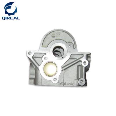 China Diesel engine spare parts cylinder head for FE6 11039-7F403 for sale for sale