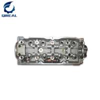 China Diesel engine spare parts cylinder head for FE6 11039-7F403 for sale for sale
