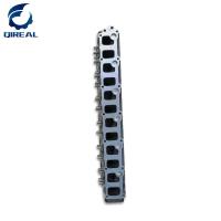 China Diesel engine spare parts cylinder head for FE6 11039-7F403 for sale for sale