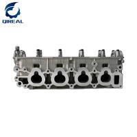China Auto Parts G13B Cylinder Head for Suzuki Cylinder Head 1111082602 for sale
