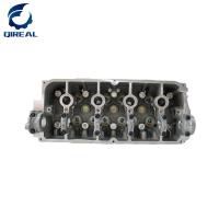 China Auto Parts G13B Cylinder Head for Suzuki Cylinder Head 1111082602 for sale
