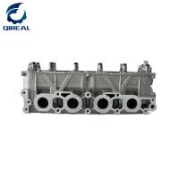 China Auto Parts G13B Cylinder Head for Suzuki Cylinder Head 1111082602 for sale