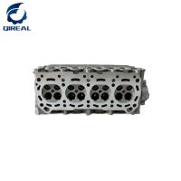 China Auto Parts G13B Cylinder Head for Suzuki Cylinder Head 1111082602 for sale
