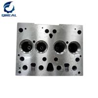 China High Quality  Spare Parts GGDE08 Engine Cylinder Head for sale