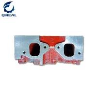 China High Quality  Spare Parts GGDE08 Engine Cylinder Head for sale