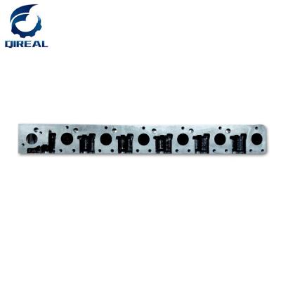 China Engine parts H07D H07C Cylinder Head For Hino Excavator for sale