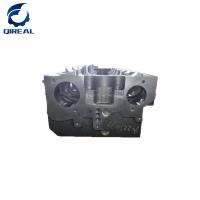 China Engine Cylinder Heads OK6A1-10-100 OK75A-10-100 Engine J2 JT Cylinder Head Used For Kia 3.0L for sale