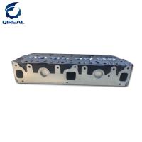 China Engine Cylinder Heads OK6A1-10-100 OK75A-10-100 Engine J2 JT Cylinder Head Used For Kia 3.0L for sale