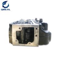 China Engine Cylinder Heads OK6A1-10-100 OK75A-10-100 Engine J2 JT Cylinder Head Used For Kia 3.0L for sale