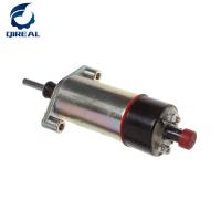 China E330 E330B E350 Excavator Solenoid Valve 155-4653 24Volt for sale