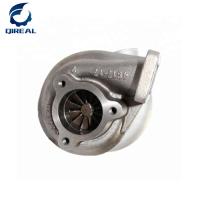China 49179-02340 Excavator Turbocharger For 320 320C E320 S6K Engine for sale