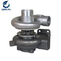China 49179-02340 Excavator Turbocharger For 320 320C E320 S6K Engine for sale