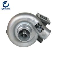China 49179-02340 Excavator Turbocharger For 320 320C E320 S6K Engine for sale
