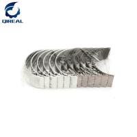 China SK50 HINO 13041-E0080 Bearing Set Connect Excavator Spare Parts for sale