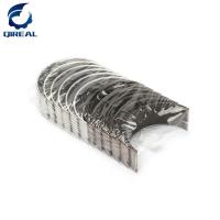China SK50 HINO 13041-E0080 Bearing Set Connect Excavator Spare Parts for sale