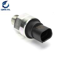 China SK200-8 Excavator Pressure Sensor YN52S00102P1 for sale