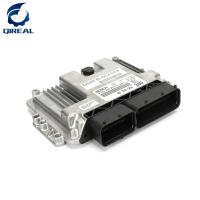 China SK130-8 SK140-8 Excavator D04FR Engine ECU Controller VH89661E0010 for sale