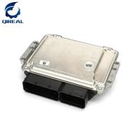 China SK130-8 SK140-8 Excavator D04FR Engine ECU Controller VH89661E0010 for sale