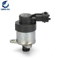 China Excavator Spare Parts SK130-8 Engine D04FR SCV Valve VA32G6107020 for sale