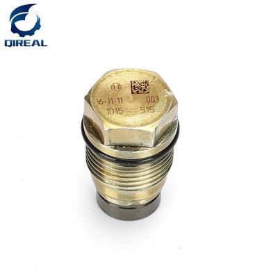 China SK135 SK130-8 SK140-8 D04FR fuel common rail pressure valve for excavator Kobelco VA32G6109200 32G61-09200 for sale