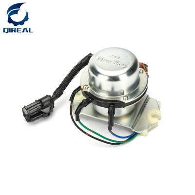 China Excavator Parts SK200-8 24V Battery Relay Switch YN24S00003F1 for sale