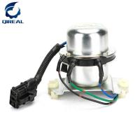 China Excavator Parts SK200-8 24V Battery Relay Switch YN24S00003F1 for sale