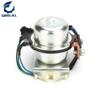 China Excavator Parts SK200-8 24V Battery Relay Switch YN24S00003F1 for sale