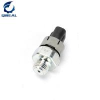 China SK200-8 SK210-8 SK235SR Oil Pressure Switch Sensor VH835301471A VH83530E0220 for sale
