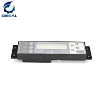 China Excavator SK200-6 SK200-8 Air Condition Controller YN20M01299P1 for sale