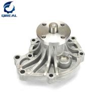 China High quality engine parts Water pump assy VV3274511010 use for SK130-8 for sale