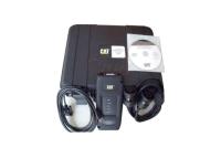 China Excavator Diagnostic Tool ET3 Communiion Adapter Group 317-7485 for sale