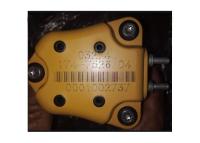 China Excavator Diesel Fuel Injectors 3408E 174-7526 10R1266 10R-1266 for sale