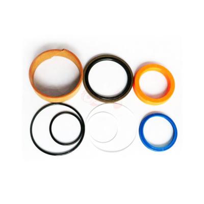 China Excavator 3cx spare parts cylinder seal kits 550-43774 550/43774 for sale