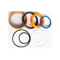 China Excavator 3cx spare parts cylinder seal kits 550-43774 550/43774 for sale