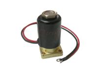 China Excavator Wheel Loader Solenoid Valve WA350-1 WA400-1 Rotary Solenoid Valve 561-15-47210 for sale