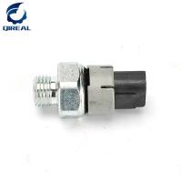 China VH83530E0220 Excavator Electrical Parts Switch Assy Oil Pressure Sensor  SK200-8 SK250-8 for sale